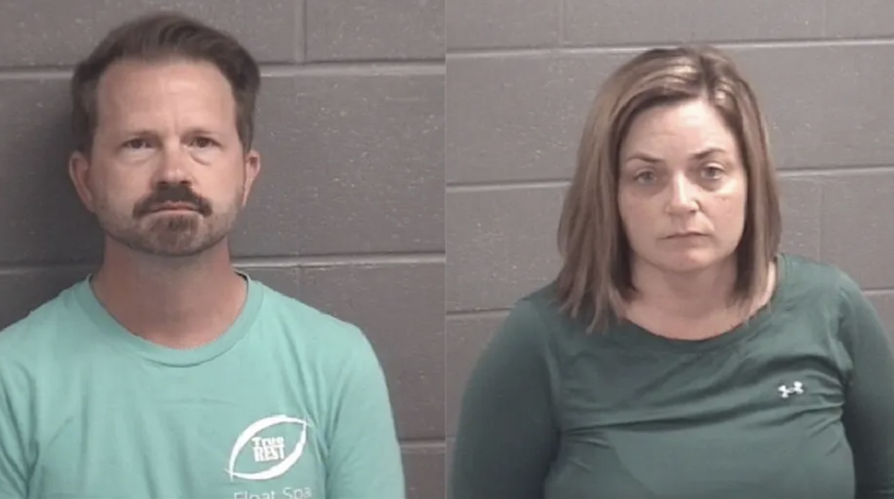 They only wanted his siblings - The Schindley house of horrors