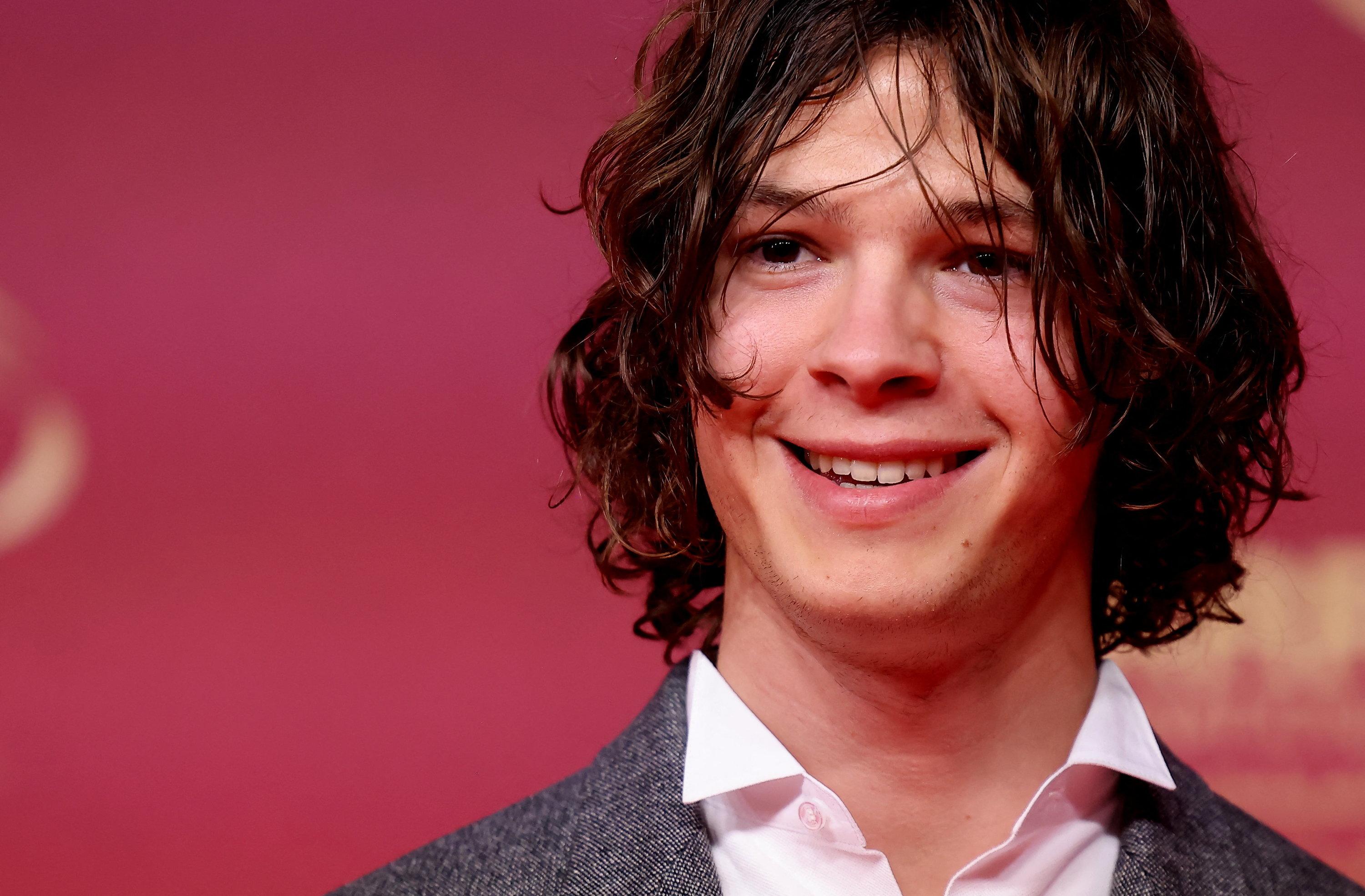 Paul Kircher : parents célèbres, frère comédien... Le cinéma, une ...