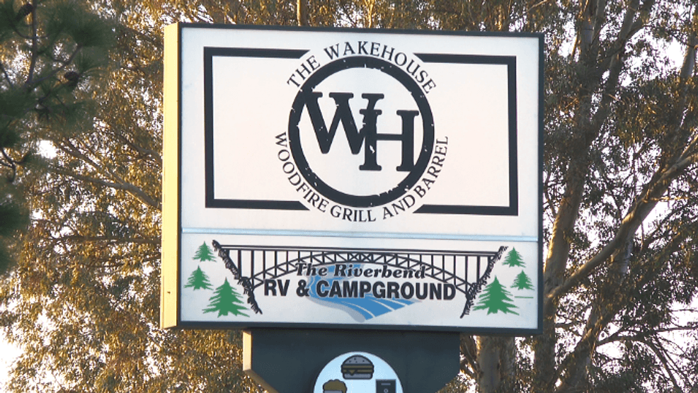 The Wakehouse Bar and Grill in Reedley to close amid rising costs and ...