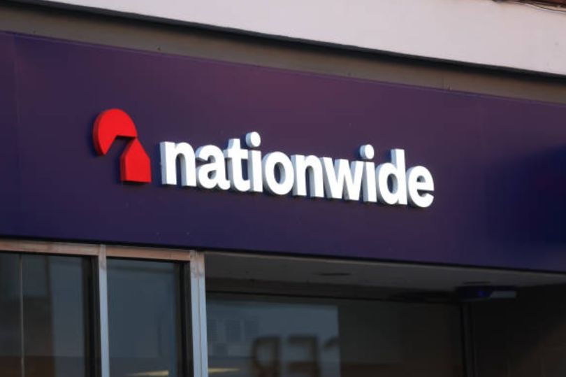 Nationwide paying £175 into customers' bank accounts