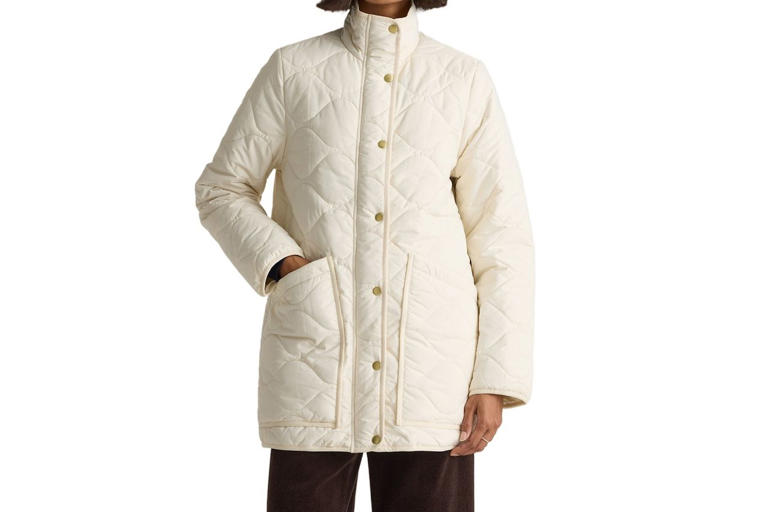 These Quince cozy winter clothes look expensive but start at $40—find ...