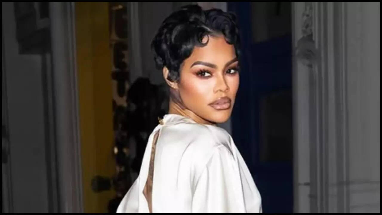 Teyana Taylor scores first Grammy and Golden Globe nominations; says ...