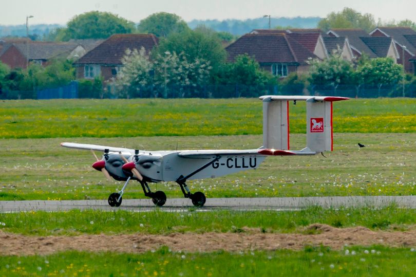 UK-first medication delivery by drone will soon be a thing in Cornwall