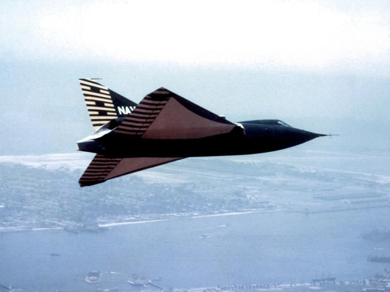 Top 10: Fastest planes to take off from water