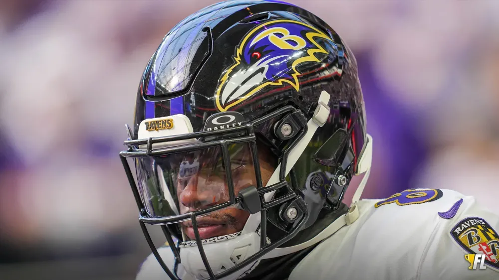 Week 18 fantasy football top targets: Lamar Jackson will make a big ...