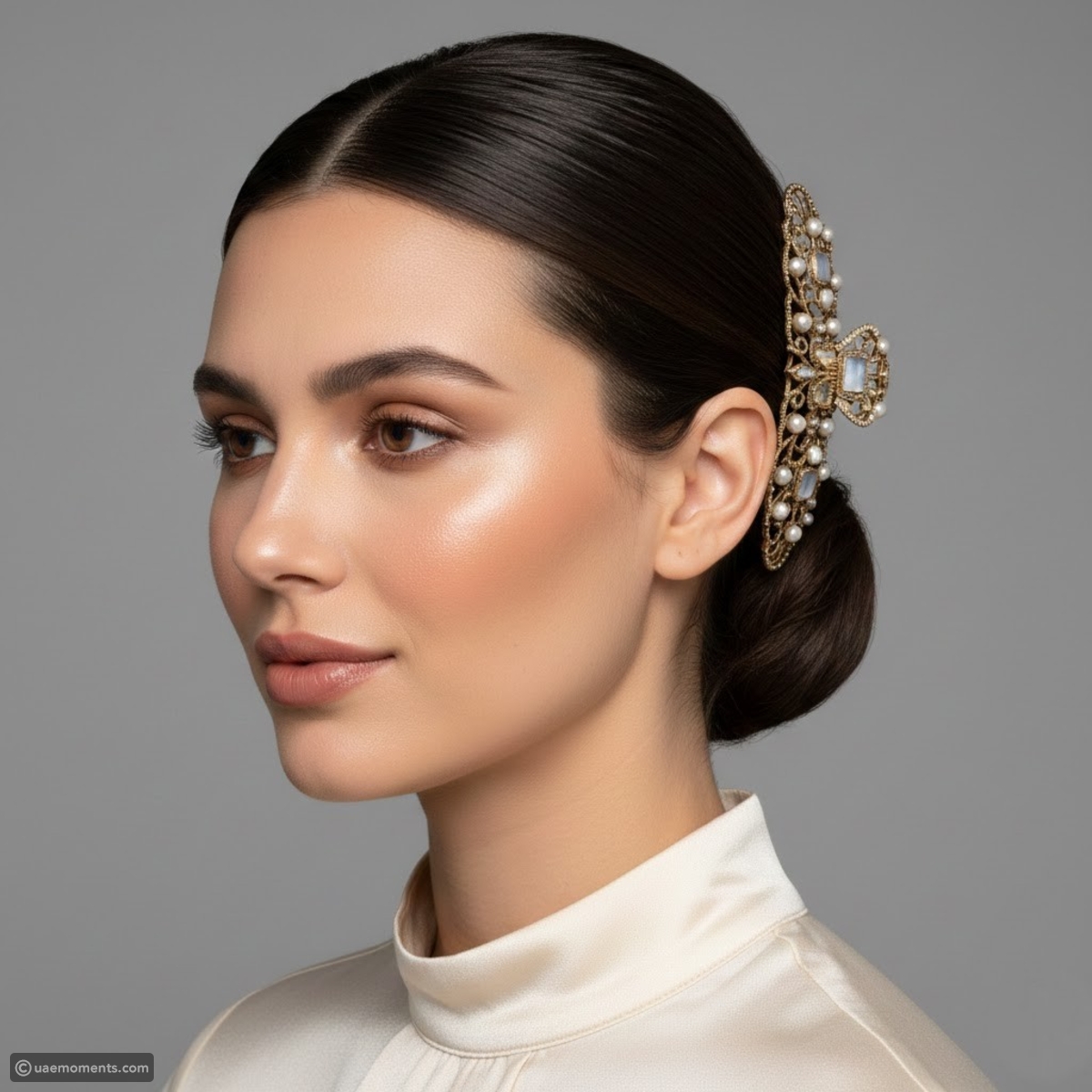 A look back at 12 hair accessories popular through the years