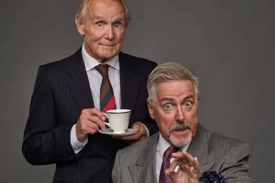 The best London theatre 2026 from musicals to West End transfers