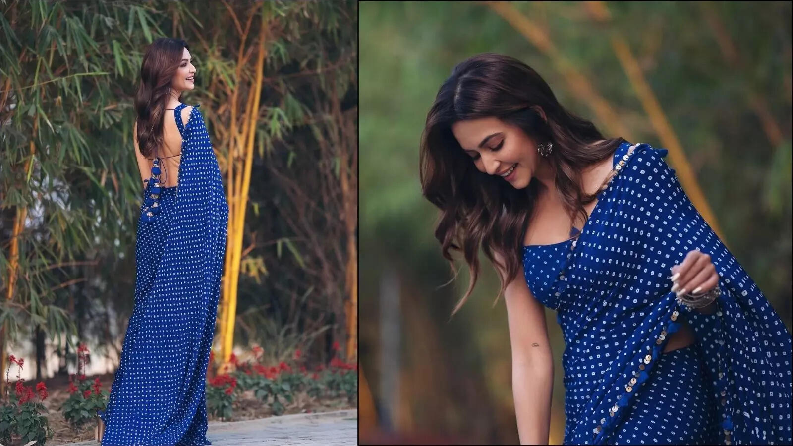 Kriti Kharbanda flags WhatsApp impersonation scam, urges fans to stay alert