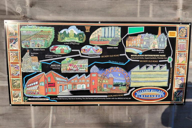 Red Brick Building in Glastonbury could close following Life Factory fiasco