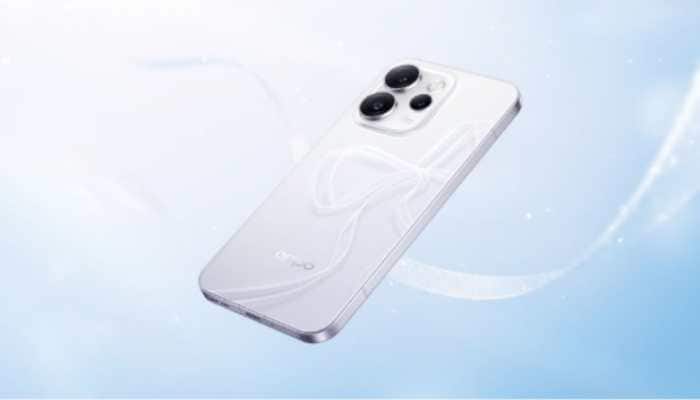 Oppo Reno 15 Pro Mini price leaked ahead of official launch in India ...