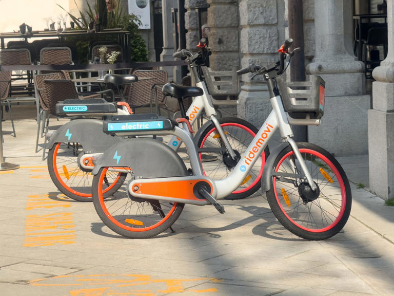 Ride safe—or pay up: California’s tough new e-bike laws hit hard in 2026