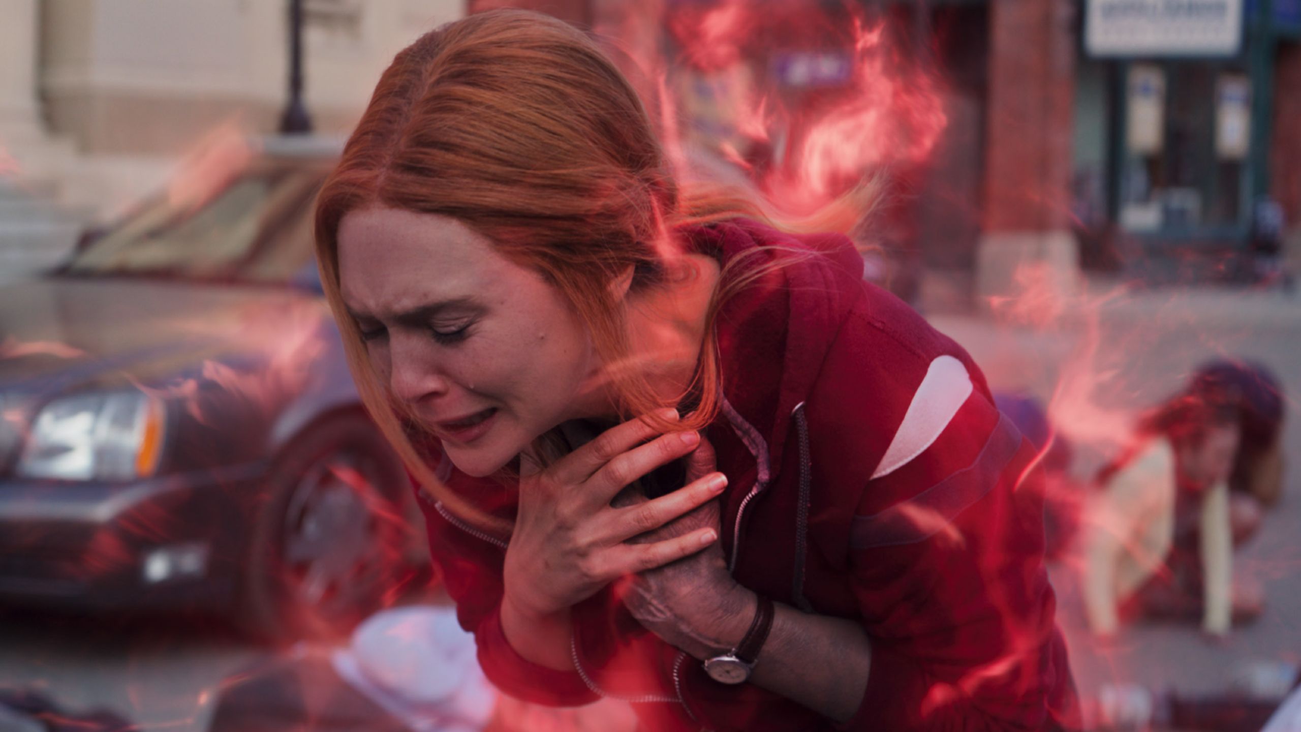 After 5 years, Marvel's true WandaVision sequel just became nearly ...