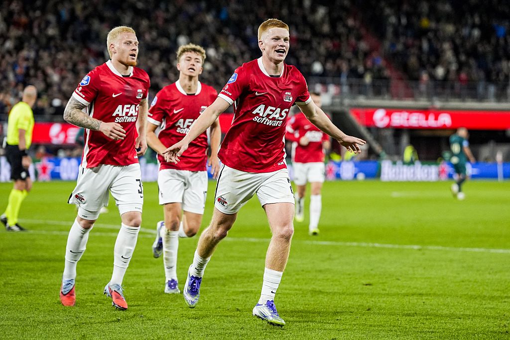 Newcastle United delivered double transfer blow as €45m transfer unlikely