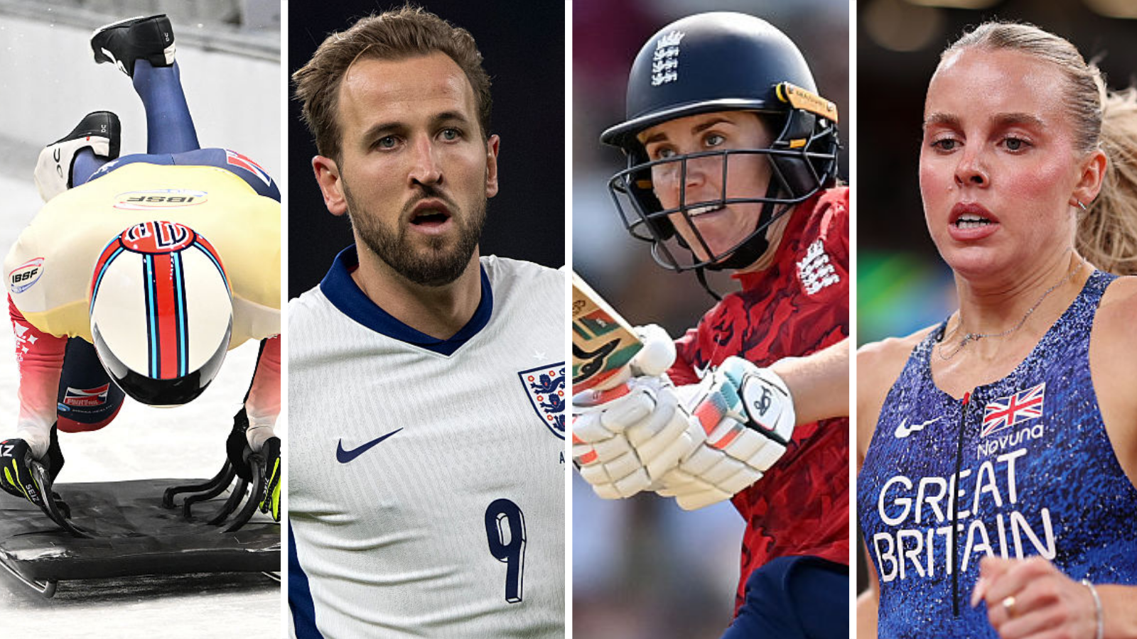 Sporting highlights to look forward to in 2026