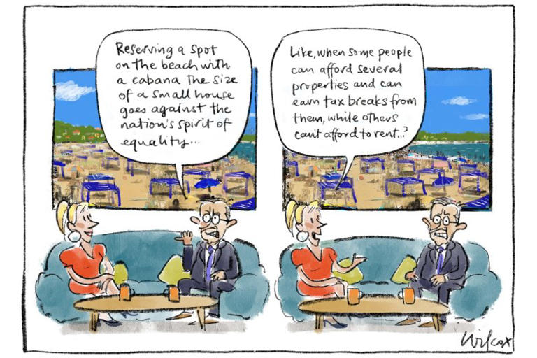 Sweeping so many inquiry reports under the carpet is unacceptable