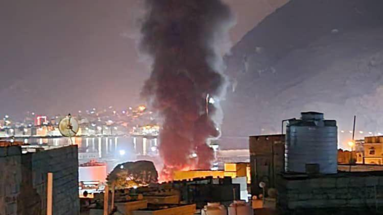 Escalation in Mukalla: Yemen declares emergency after Saudi Arabia ...