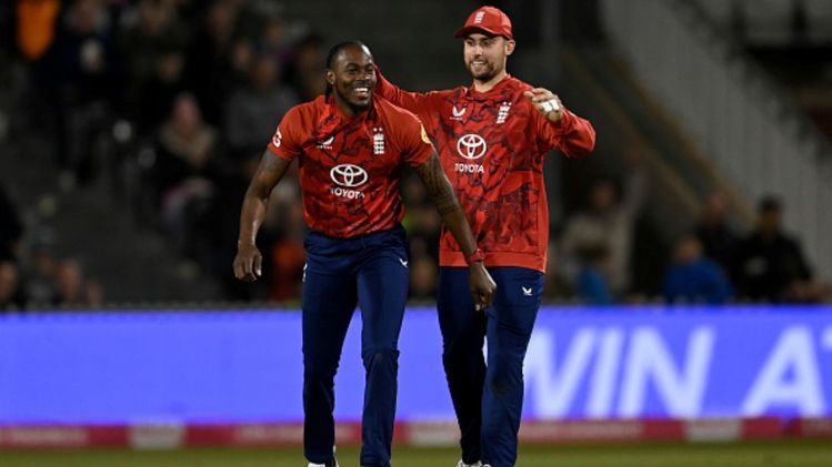 England announce squad for T20 World Cup 2026: MI all-rounder returns ...