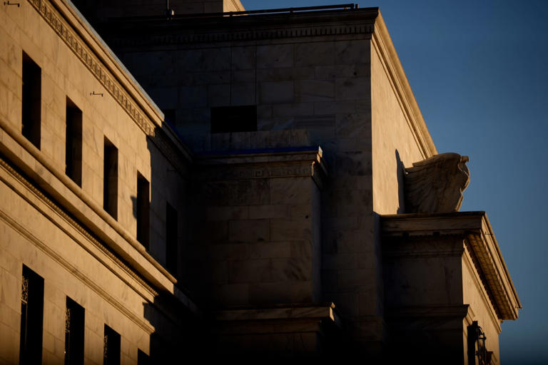 Fed officials signal more cuts could come in 2026: Minutes