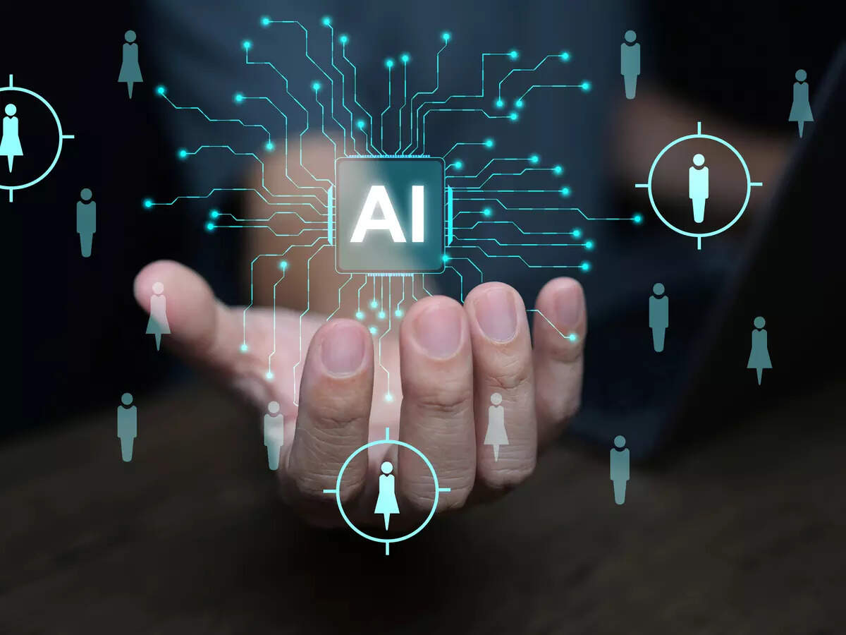 AI in 2025: 25 milestones including mega deals, bubble fears, job cuts ...