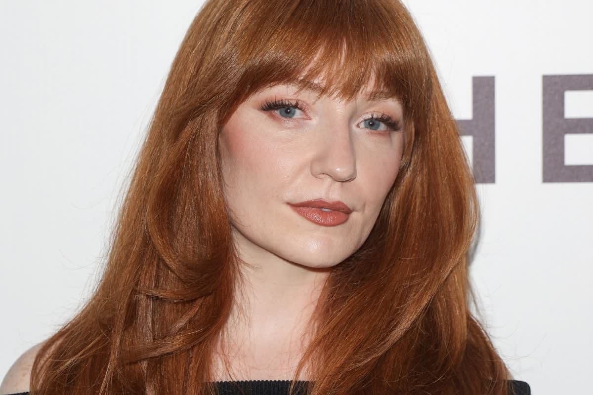 'We've been keeping a secret' – Girls Aloud star Nicola Roberts ...