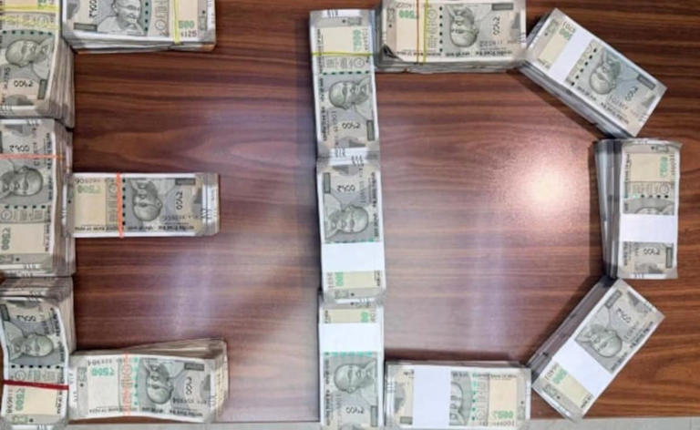 Expensive cars, luxury life: Who is Rao Inderjeet Yadav, raided by ...