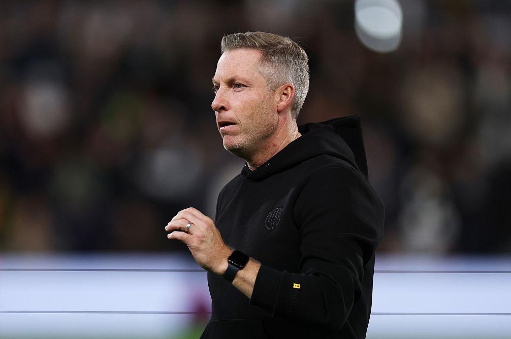 Neil Harris hails 'statement win' for Cambridge United at Chesterfield