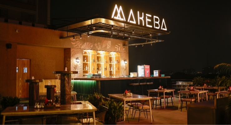 The House of Makeba: The Gujarat brand redefining experiential ...