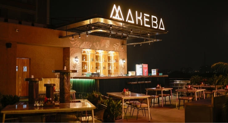 The House of Makeba: The Gujarat brand redefining experiential ...