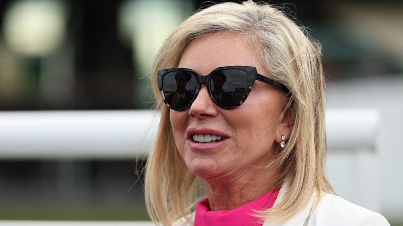 Bright future for filly on hunt for back-to-back wins, says Waugh