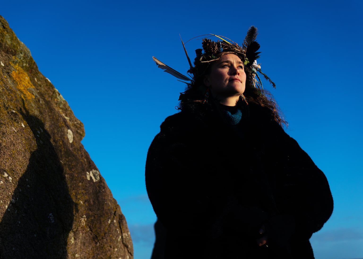 Tom Collins: It’s time we embraced the bleak mid-winter