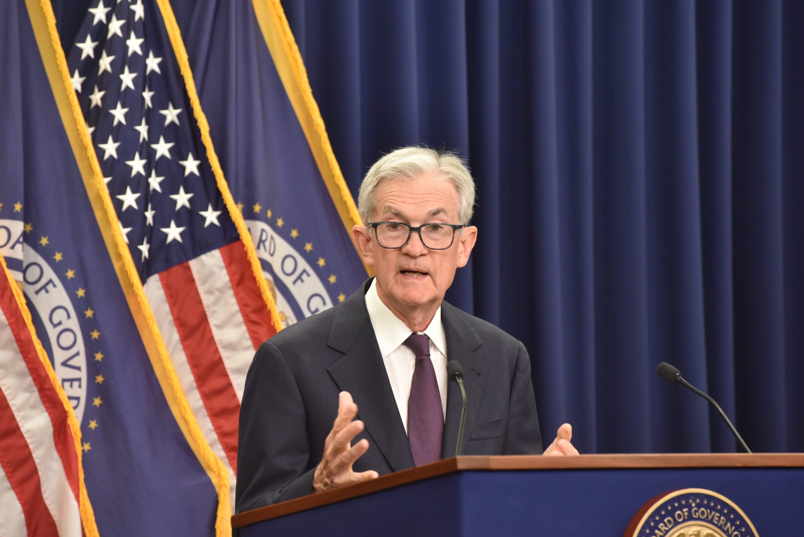 Punkt für Trump: Die US-Wirtschaft beendet 2025 mit Wachstum