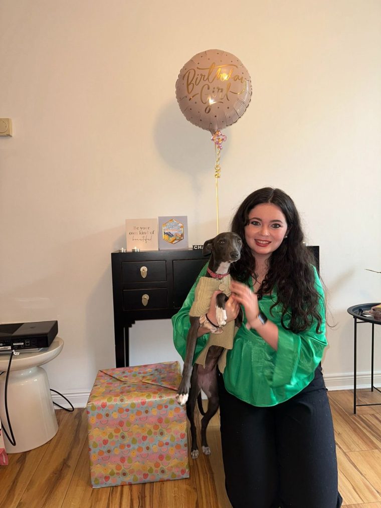 I couldn’t socialise – meeting other young people with cancer has been ...