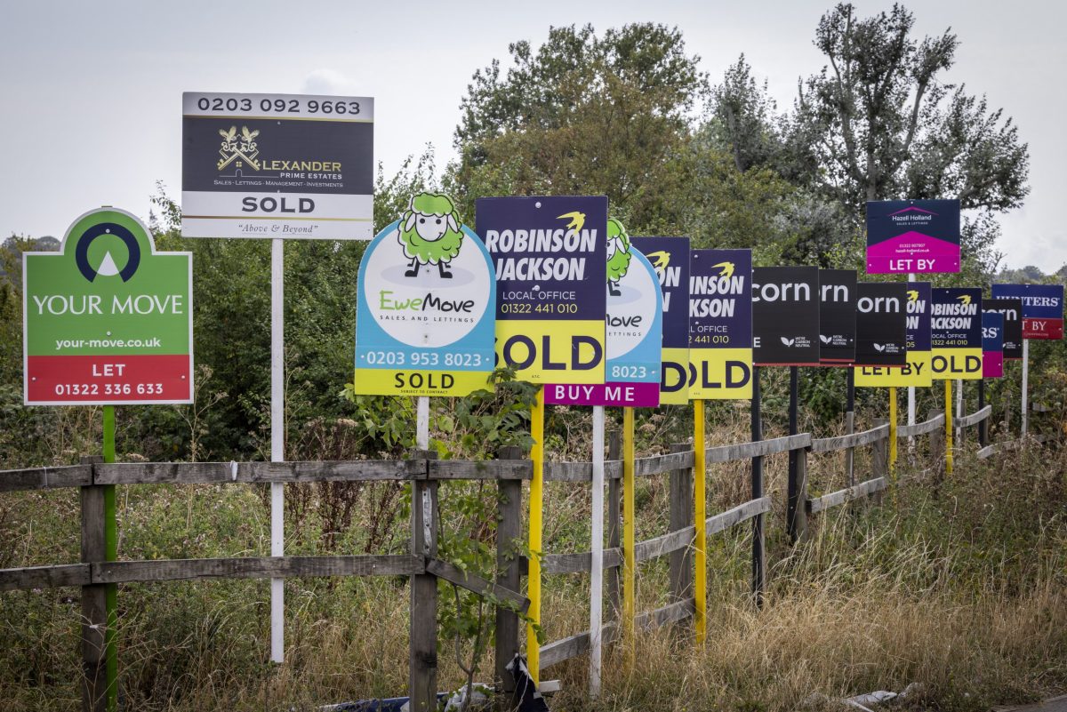 I want to buy my first home and then rent it out, but what mortgage do ...