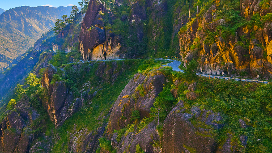 Viaggio tra le montagne dell’Himalaya nella Spiti Valley