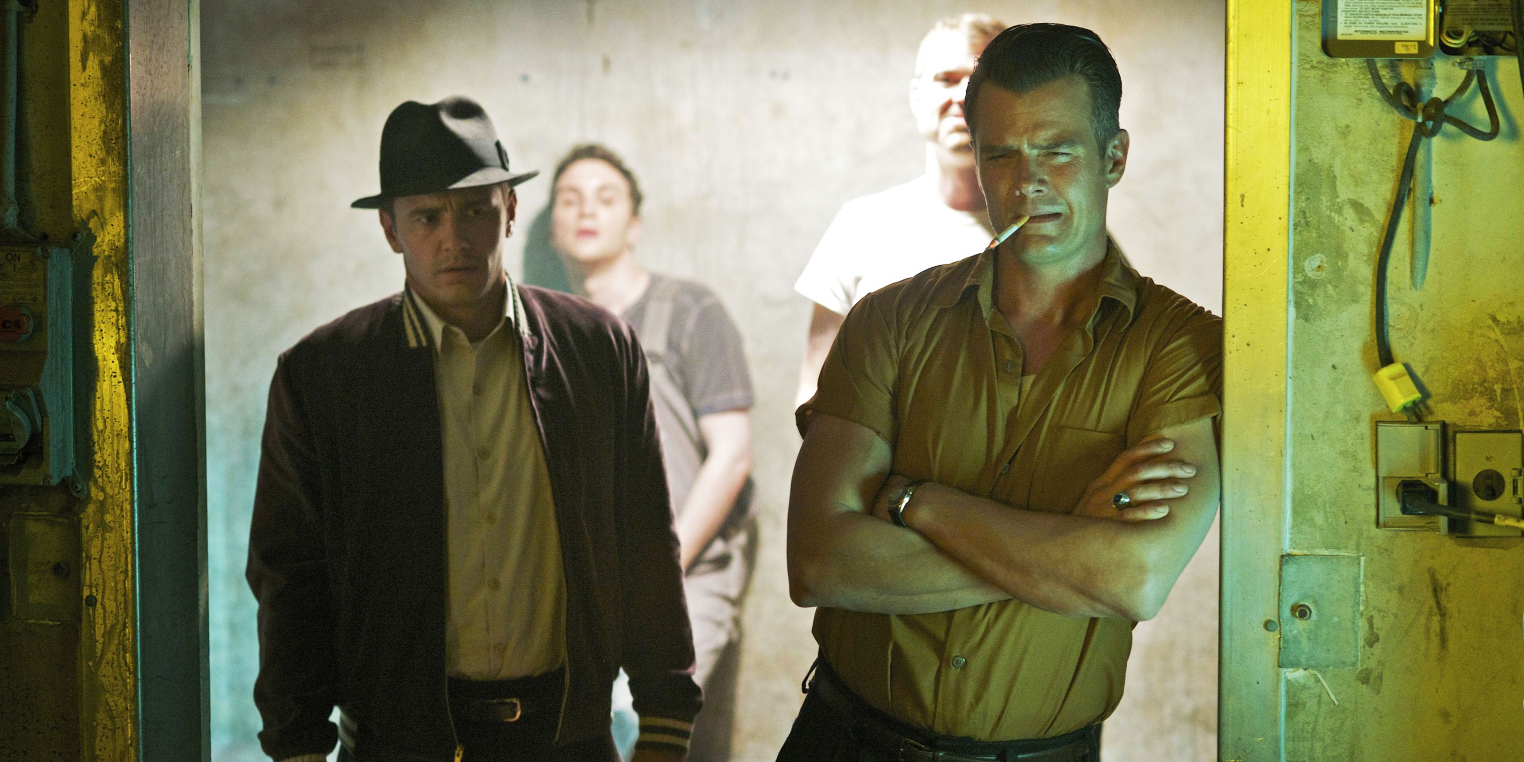 Stephen King's Hulu series 11.22.63 jumps on PVOD charts ahead of ...