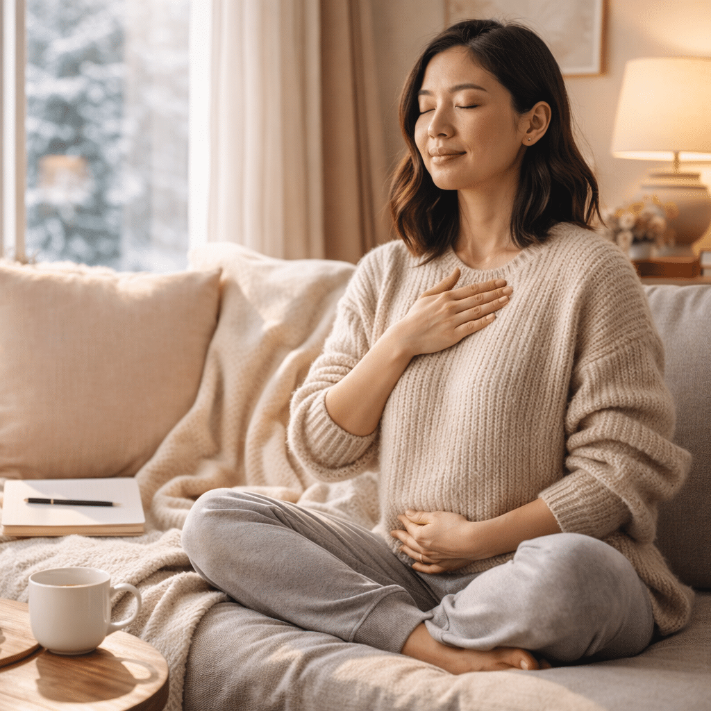 Renforcer son système immunitaire en hiver : la routine simple en 4 ...