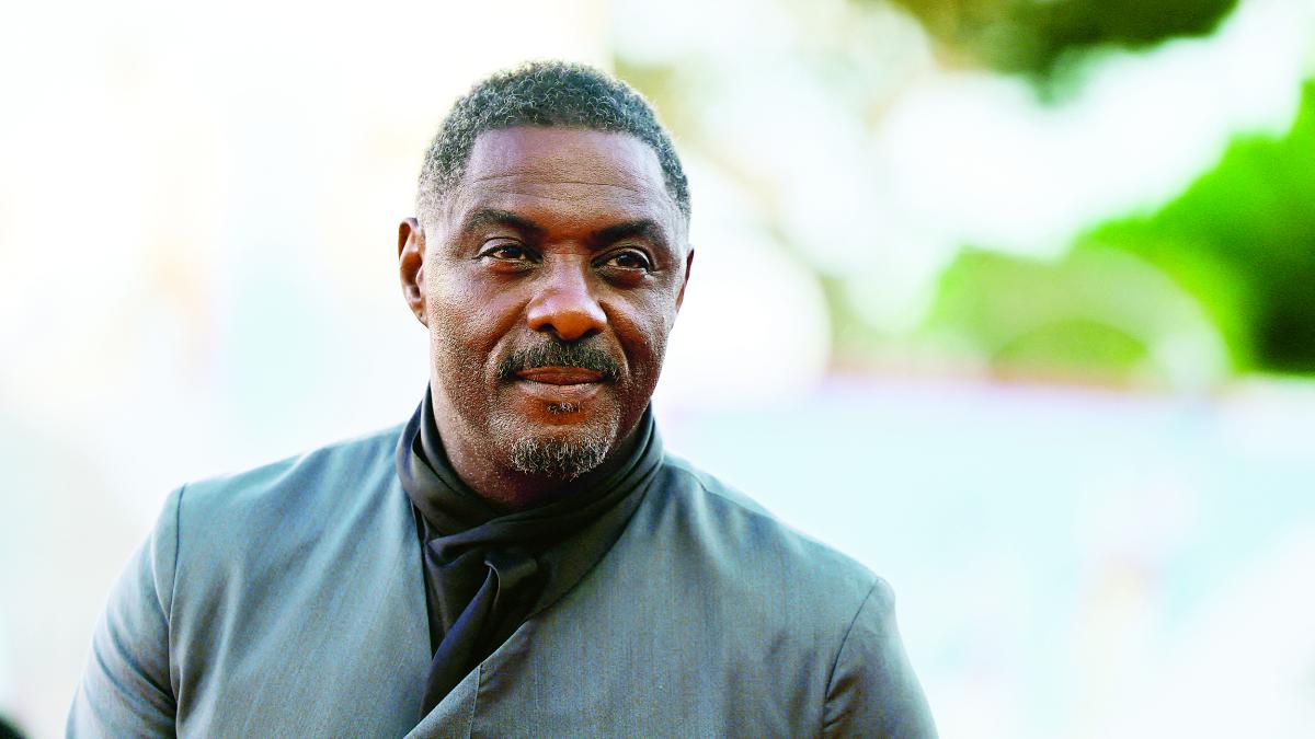 Idris Elba y figuras del deporte y las artes destacan en honores de Año ...