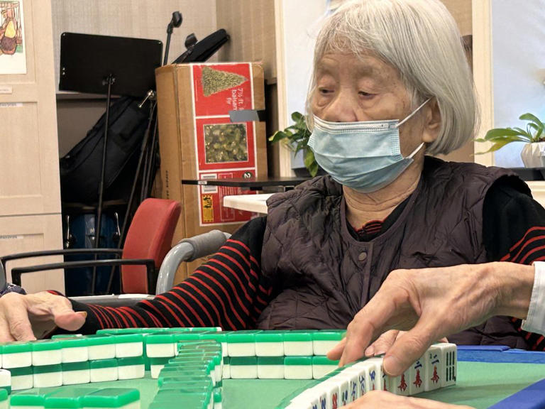 How On Lok became a model for senior care nationwide