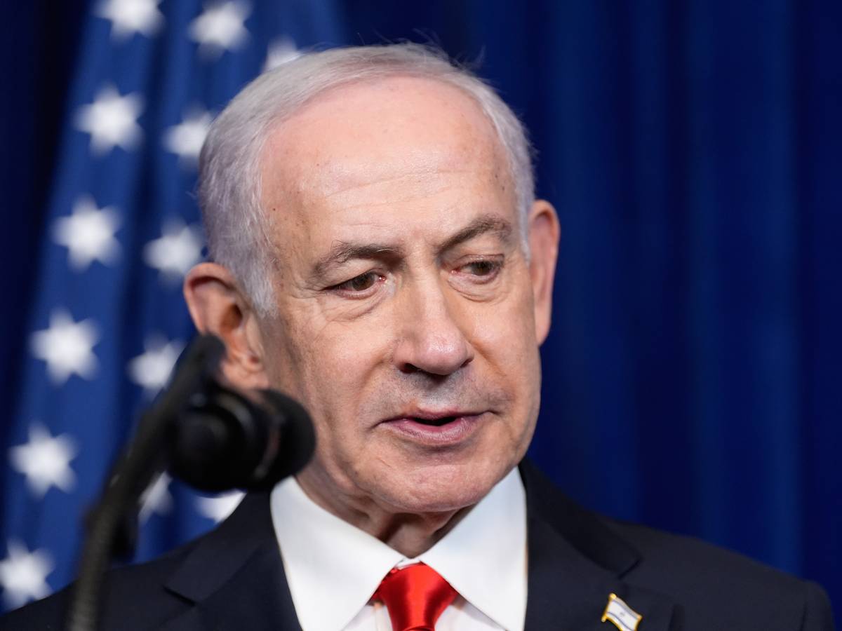 Israele, massima allerta. Bibi spera nella piazza e nell'attacco americano
