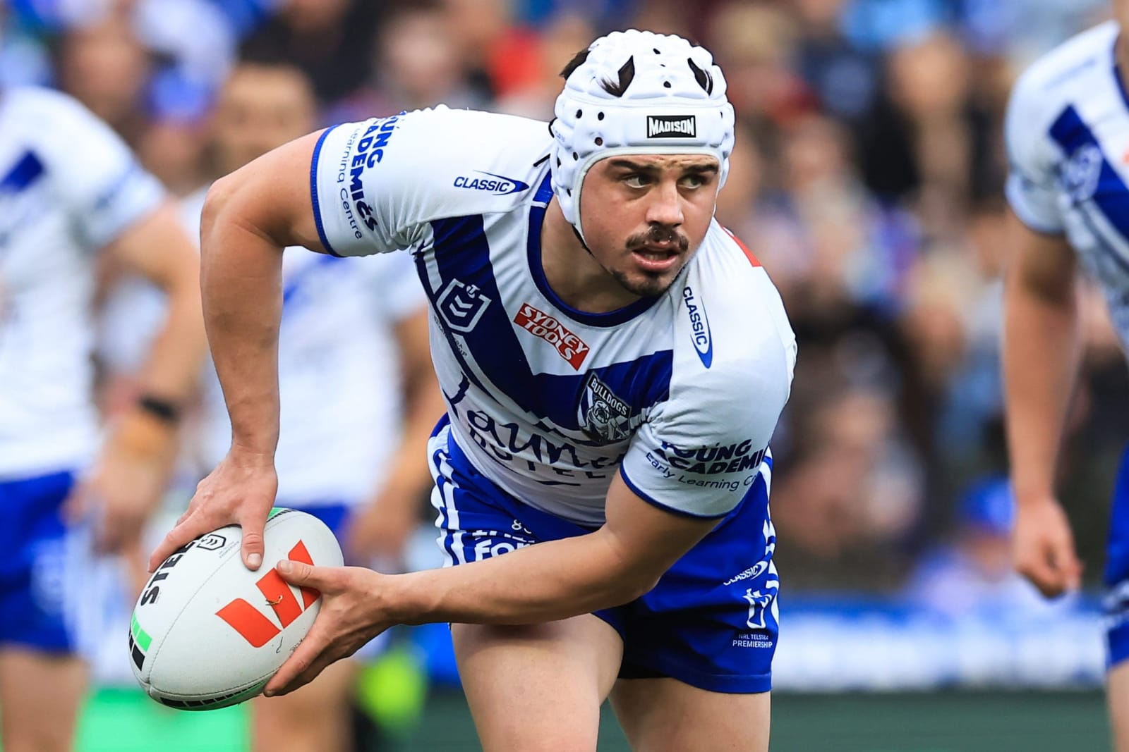 Contract plays: Will Reed Mahoney save Todd Payten?