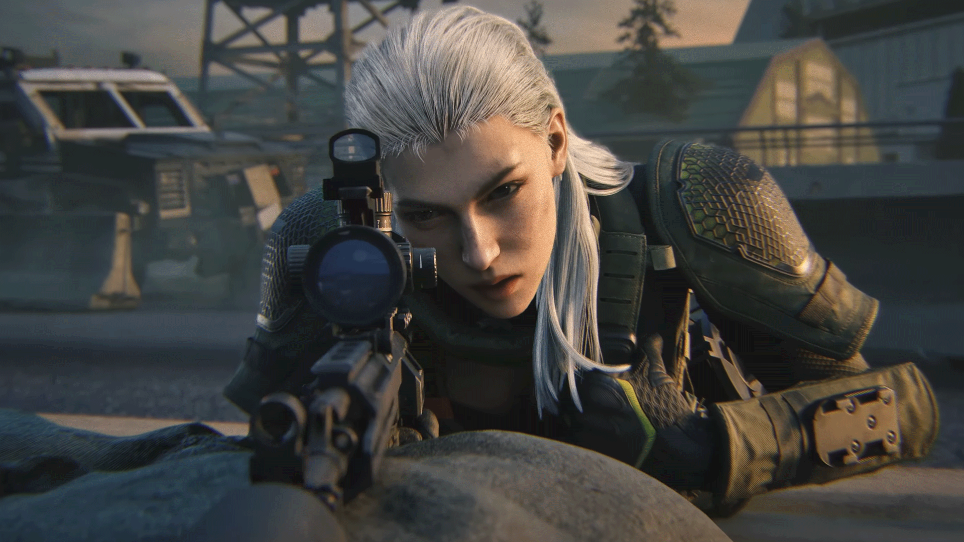 Arena Breakout: Infinite - Official Season 4: Airport Hunt release date ...