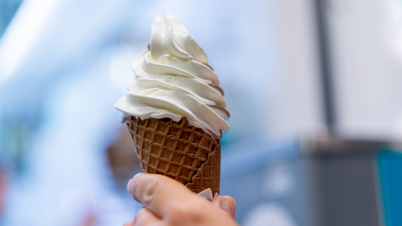 Casquinha do McDonald's não é mais sorvete? Entenda o que a mudança ...