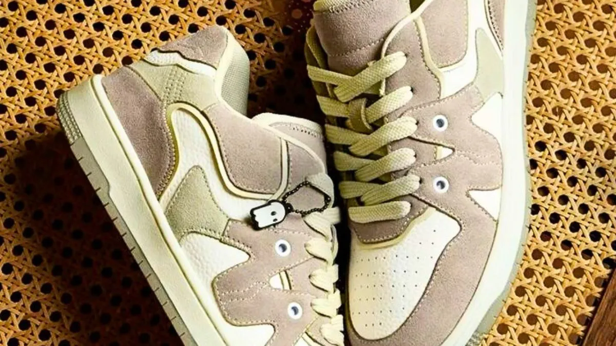 5 best Souled Store shoes for exceptional quality and style