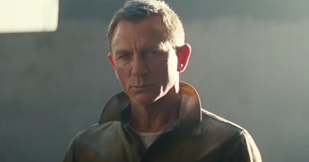 007: Rumored James Bond actor out of running after hoax revealed