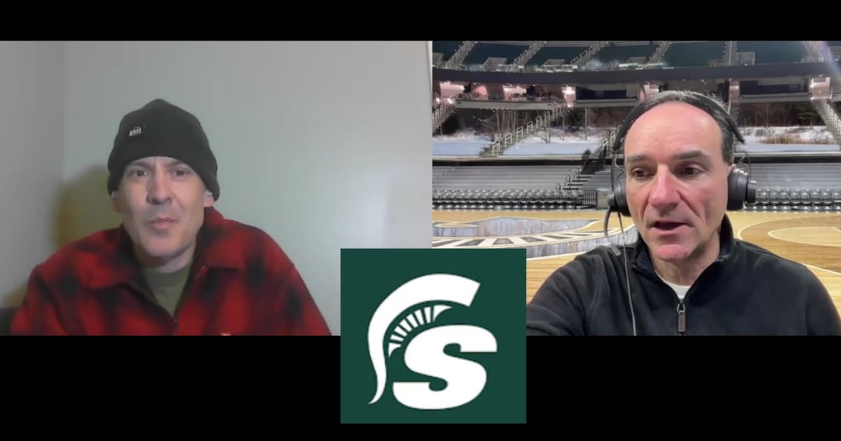 V-Cast: Michigan State made progress against Cornell, but is it enough ...