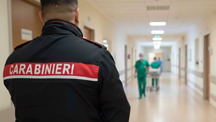 Salento, picchiato dal titolare della palestra finisce in ospedale ...