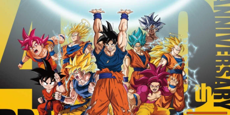 Dragon Ball Super manga chapter 105 gets disappointing 2026 update