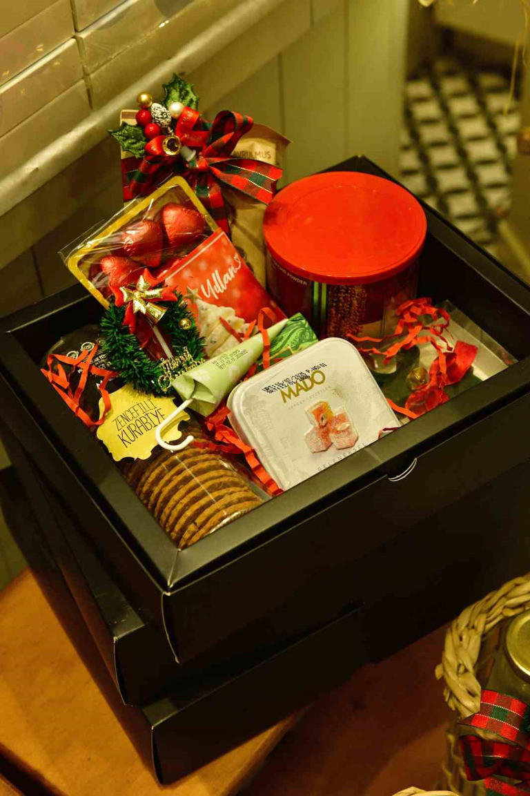 MADO’dan yeni yıla tatlı başlangıç