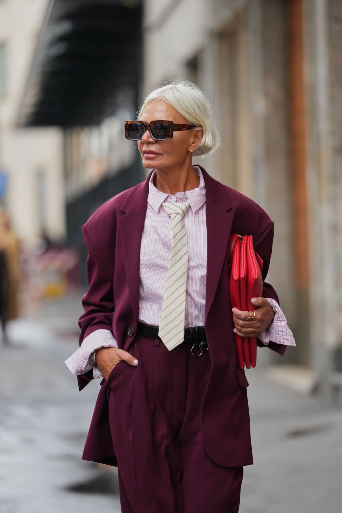 Fashion in 2026 is catching everyone off guard and it’s unsettling