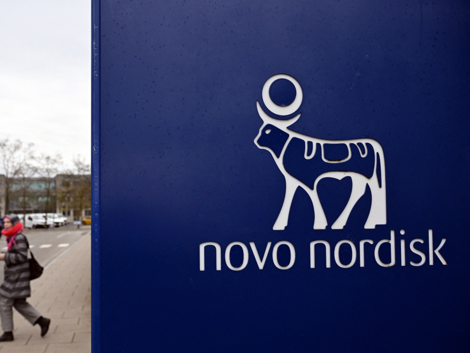 Novo Nordisk, Eli Lilly senken Abnehmmittelpreise in China